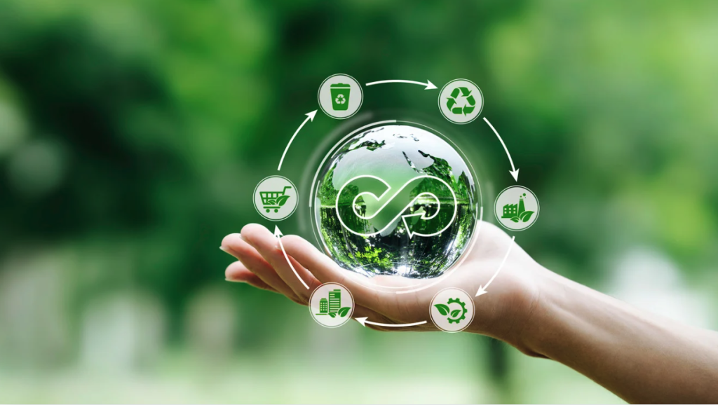 📌 Economía circular: La clave para un desarrollo sostenible