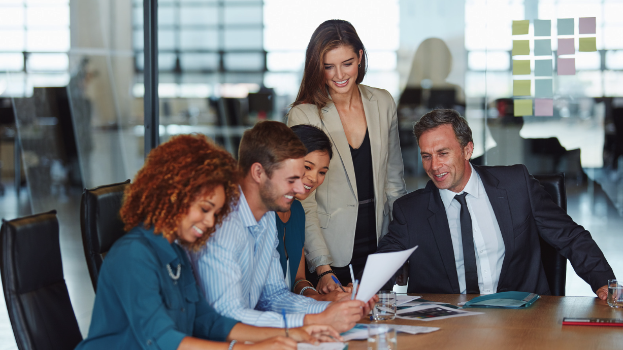 📌 Liderazgo de impacto: claves para hacer crecer tu empresa